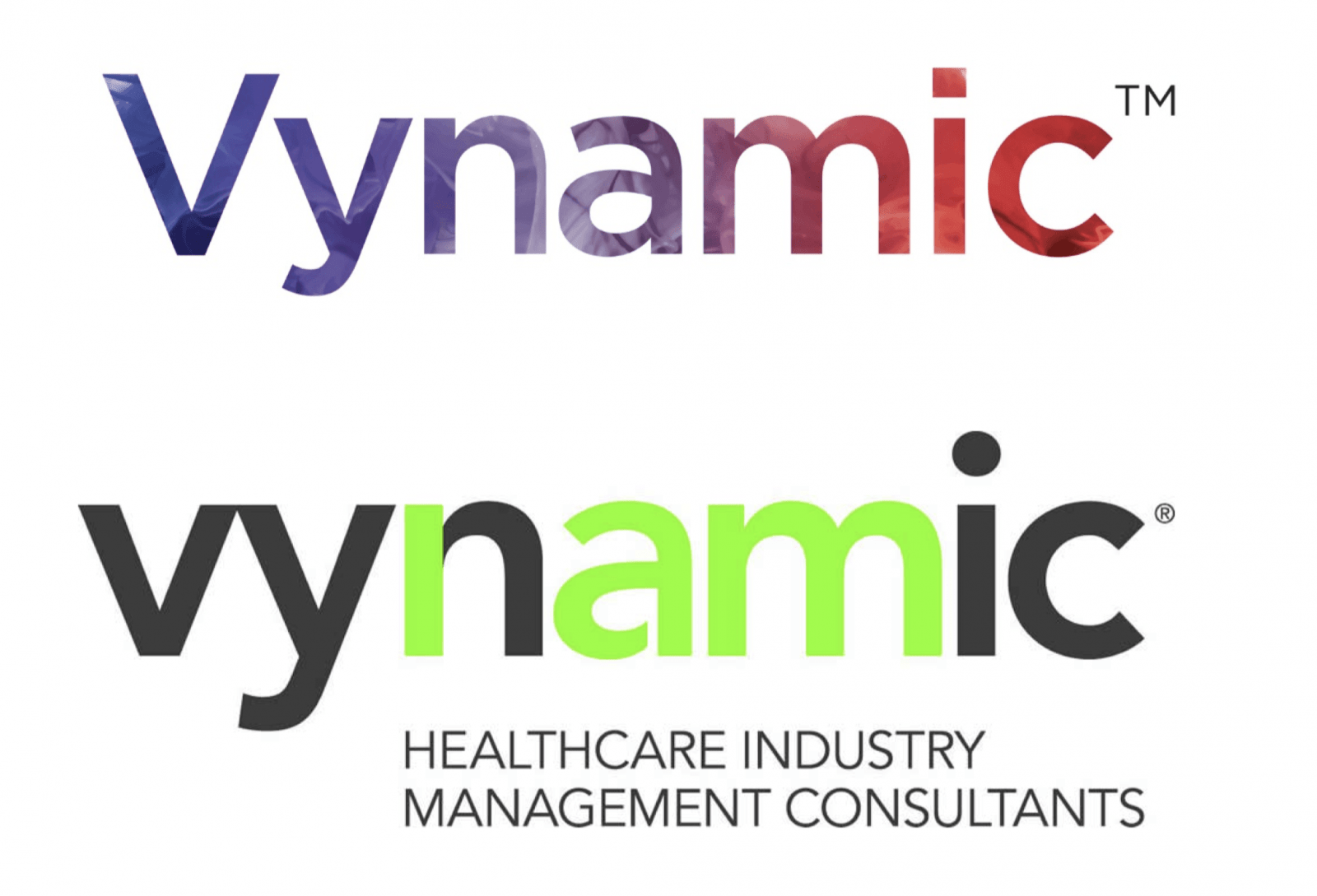 Vynamic Logo Dynamotechtrends